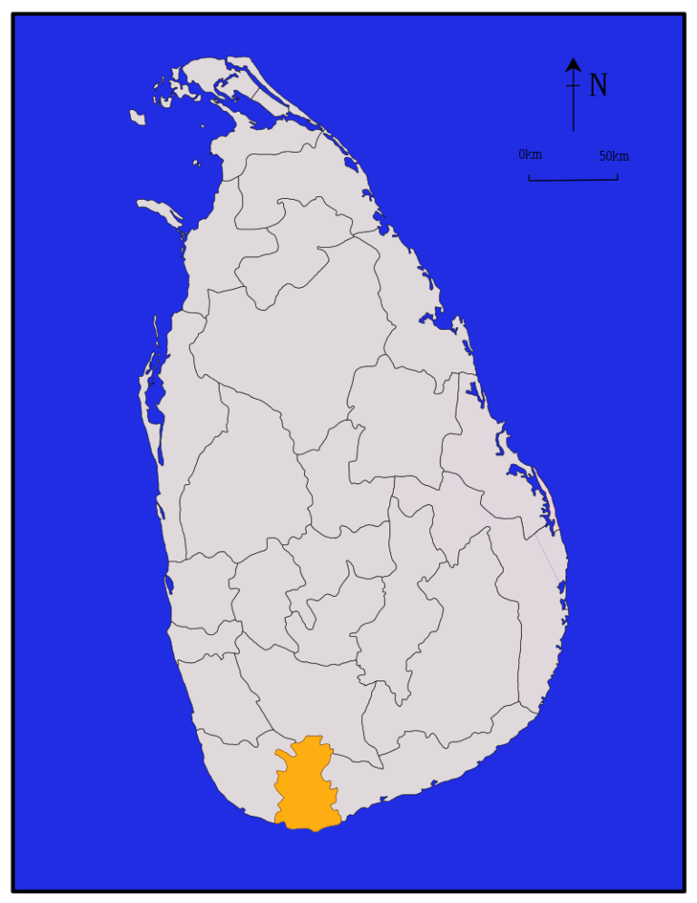 Districts TripMapLanka Com Districts TripMapLanka Com